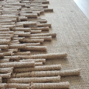 Fiber Art in Wall Hanging ,fiber Wall Hanging, Mexican Fiber Wall Art ...