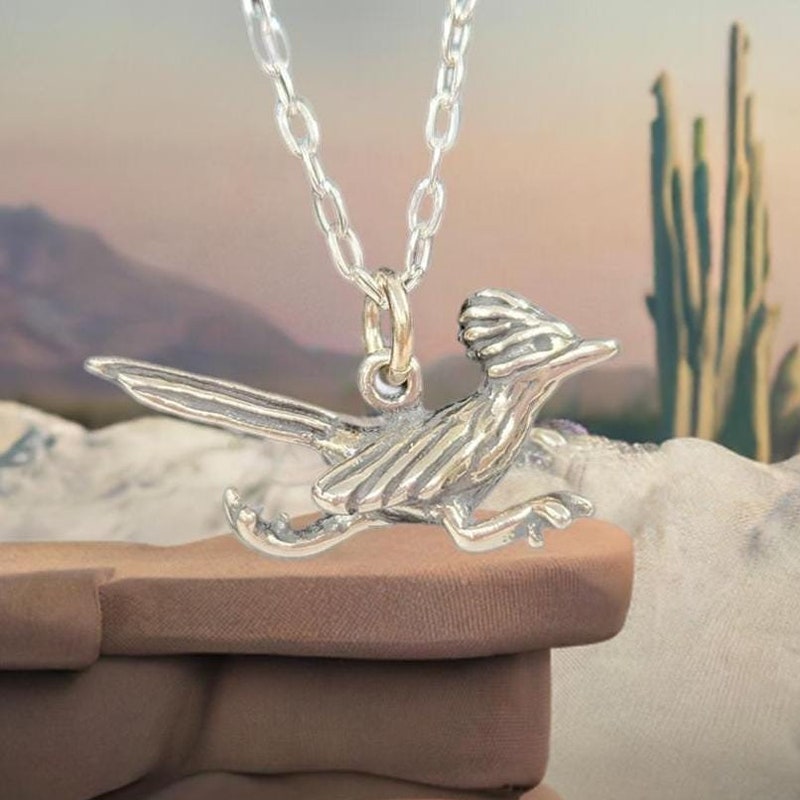 Roadrunner - Etsy