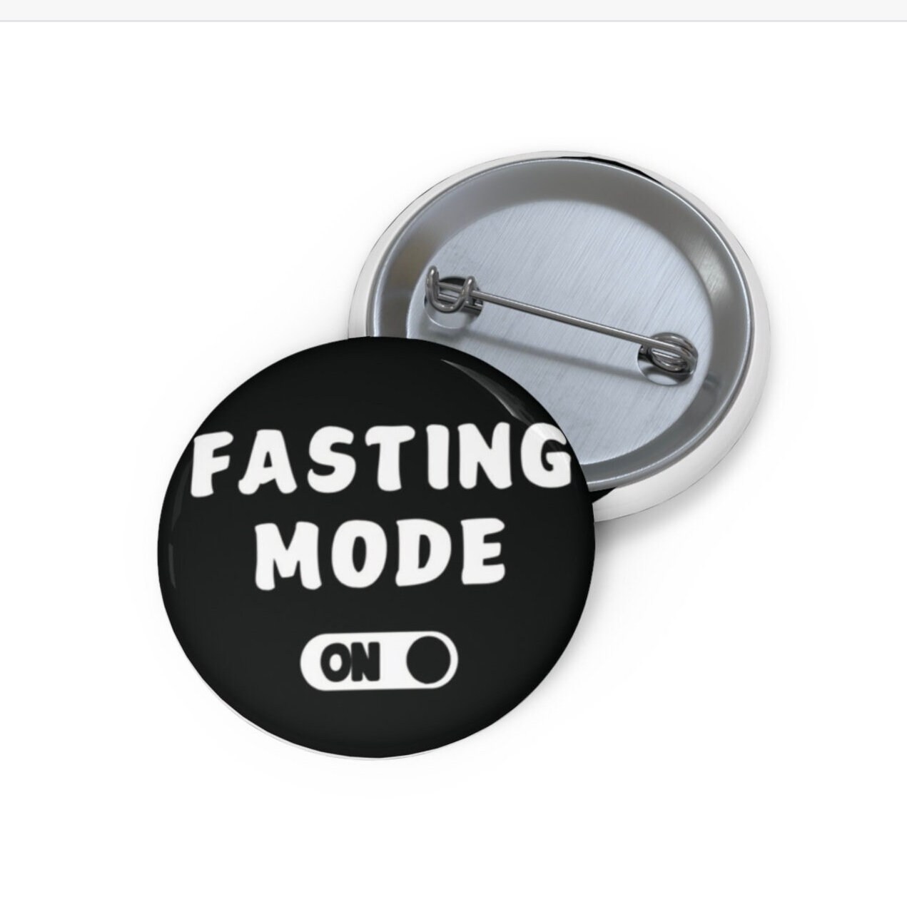 Ramadan Buttons, Islamic Buttons - Etsy