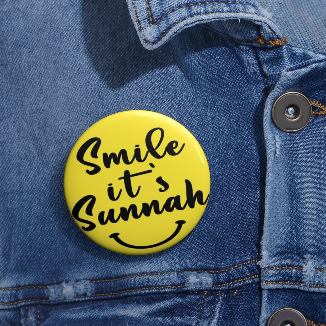 Islamic Buttons, Eid Gift, Muslim Gift, Ramadan Buttons - Etsy