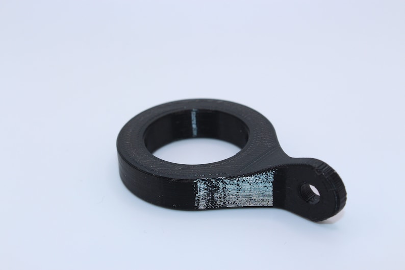Microphone Replacement Mounting Ring for Rode NT-USB Pro-audio - Etsy ...