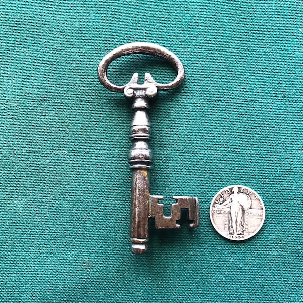 Antique Keys - Etsy