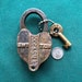 3 Antique Steel British Cabinet Keys – Mid/late 1800s - Etsy