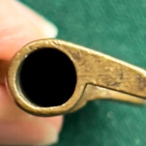 Columbus and Newark C&N Railroad Brass Barrel Switch Key - Etsy
