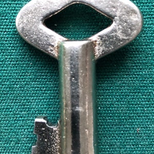 Union Pacific Railroad UP Roadway & Bridge Department CS-21 Padlock ...