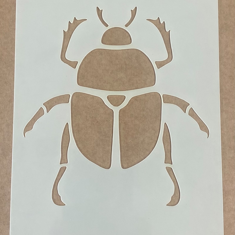 Insect Stencil - Etsy