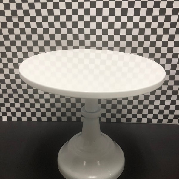 Tall Cake Stand - Etsy