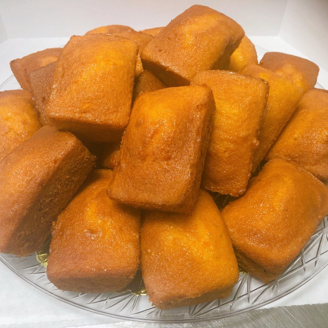 Sweet Potato Mini Sweet Bread Loaves Healthy Sweets Coffee Cake or Tea ...