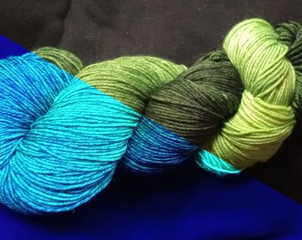 Uv Reactive Yarn - Etsy