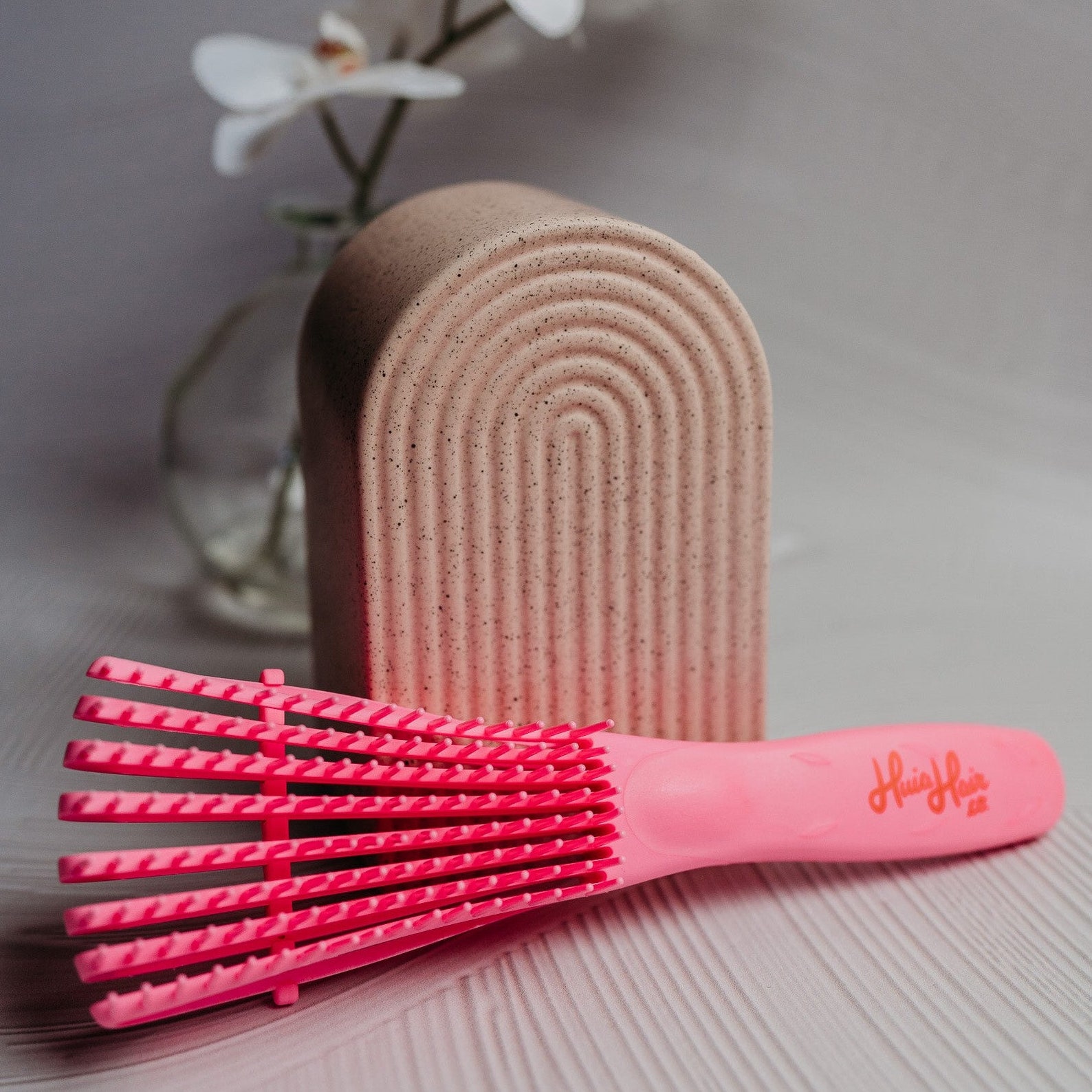 Detangling Flexi Brush - Etsy