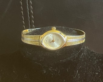 Sarah Coventry Watch - Etsy