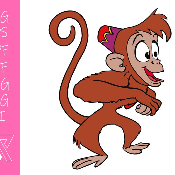 Abu Svg Files - Etsy