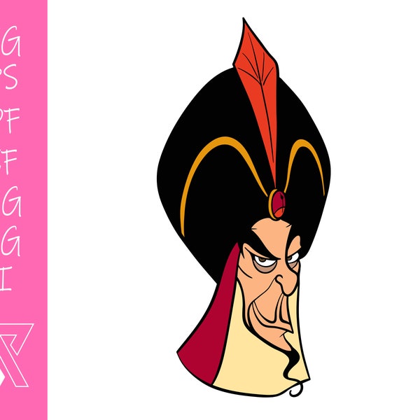 Jafar - Etsy