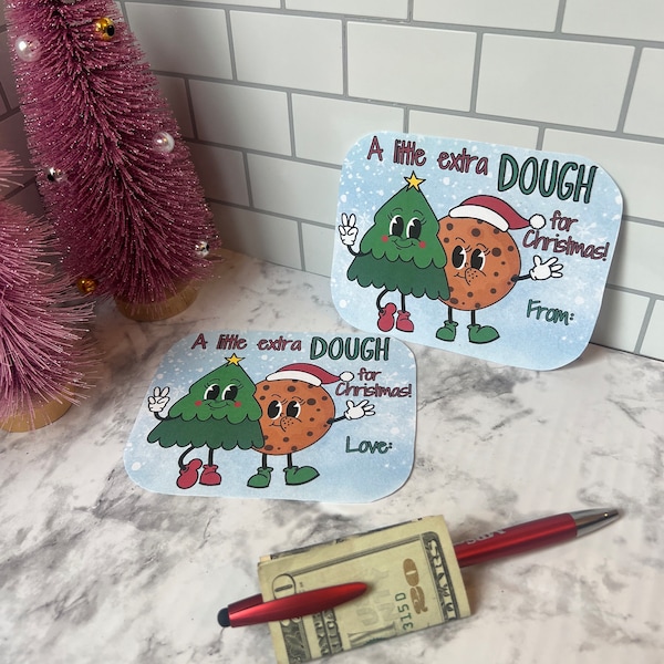 Funny Christmas Tags - Etsy