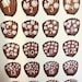 Baseball Numbers Wall Decor, Baseball Theme Number Wall, Classroom ...