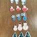 Winter Theme Sort by Size Worksheet, Preschool Size Activity, Size ...
