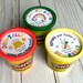 Personalized Easter Play-doh Tag, Play Dough Easter Gift Label, School ...