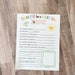 All About My Teacher Survey, End of School Year Printable, Teacher ...