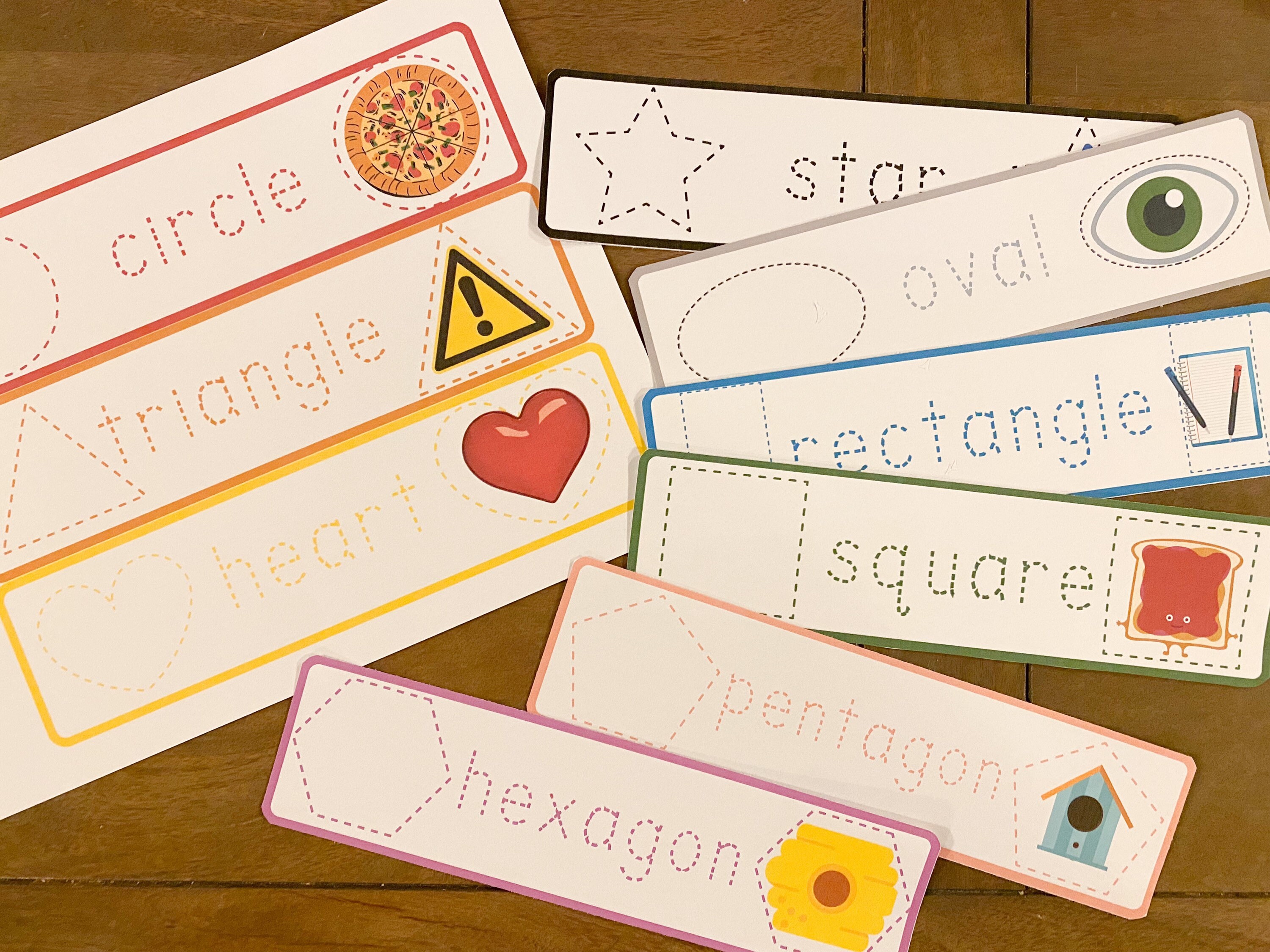 Alphabet Tracing Bundle Number Tracing Printables Mini - Etsy