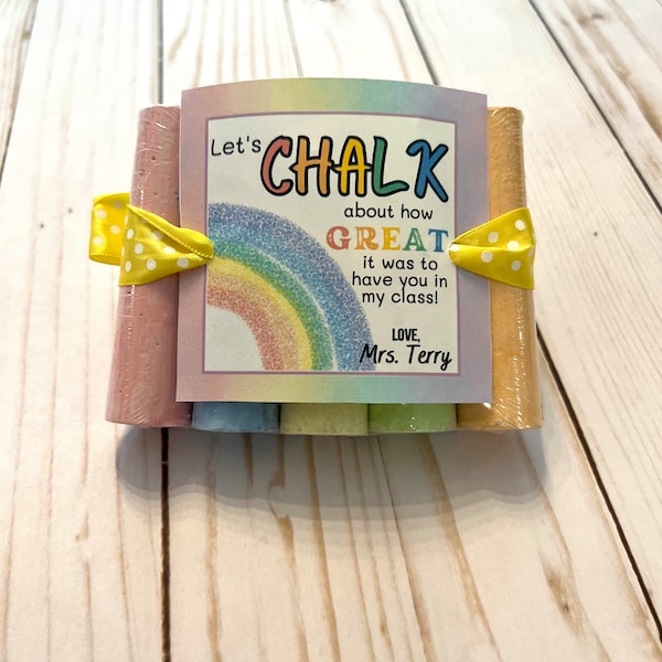 End of Year Student Gift - 60+ Gift Ideas for 2023