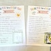 All About My Teacher Survey, End of School Year Printable, Teacher ...