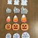 Halloween Sort by Size Worksheet, Preschool Size Activity, Size Sorting ...