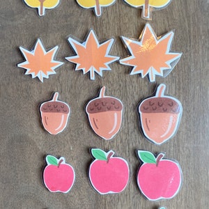 Fall Sort by Size Worksheet, Thanksgiving Preschool Size Activity, Size ...