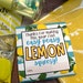 End of Year Thank You Gift Tag, Easy Peasy Lemon Teacher Gift Tag ...