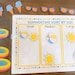 Sort by Size Worksheet, Preschool Size Activity, Size Sorting Game ...