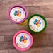 Personalized Birthday Play-doh Label, Class Favor (digital Download) - Etsy