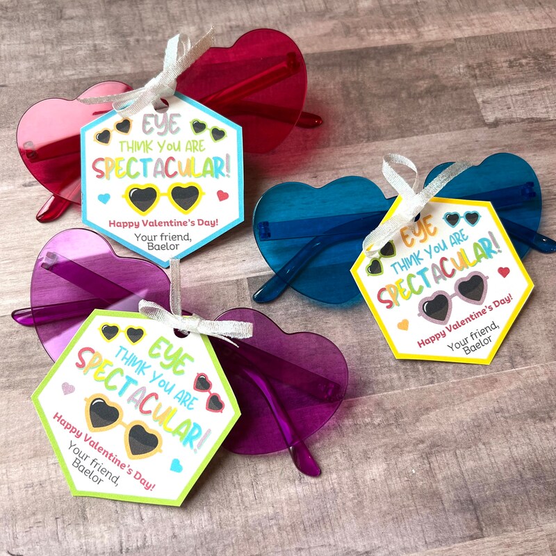 Sunglasses Printable - Etsy