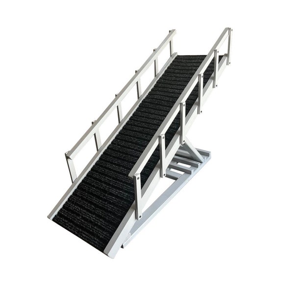 Outdoor Dog Ramp - Etsy