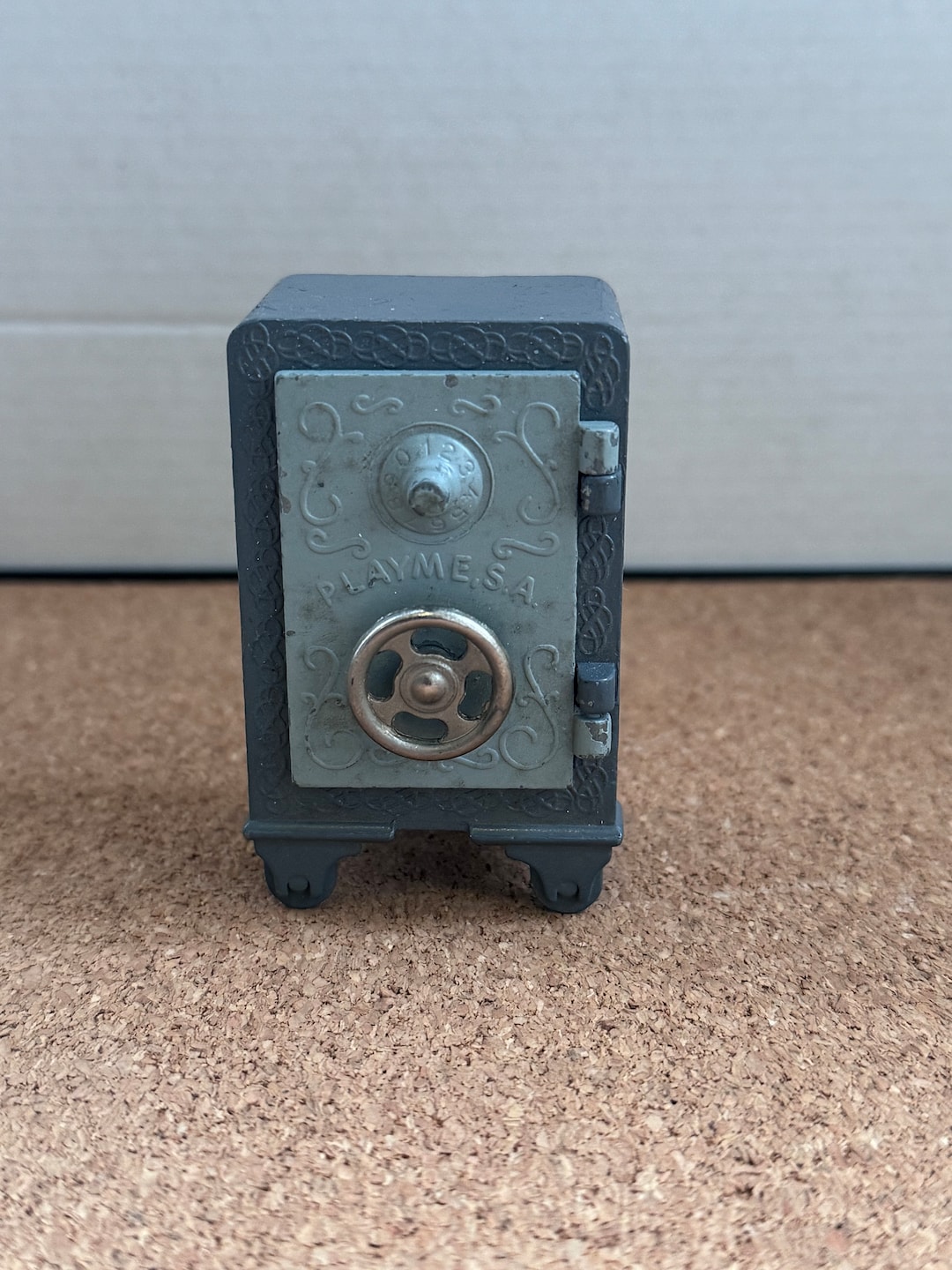 Vintage Pencil Sharpener Number 992 Safe Made Out of Metal - Etsy