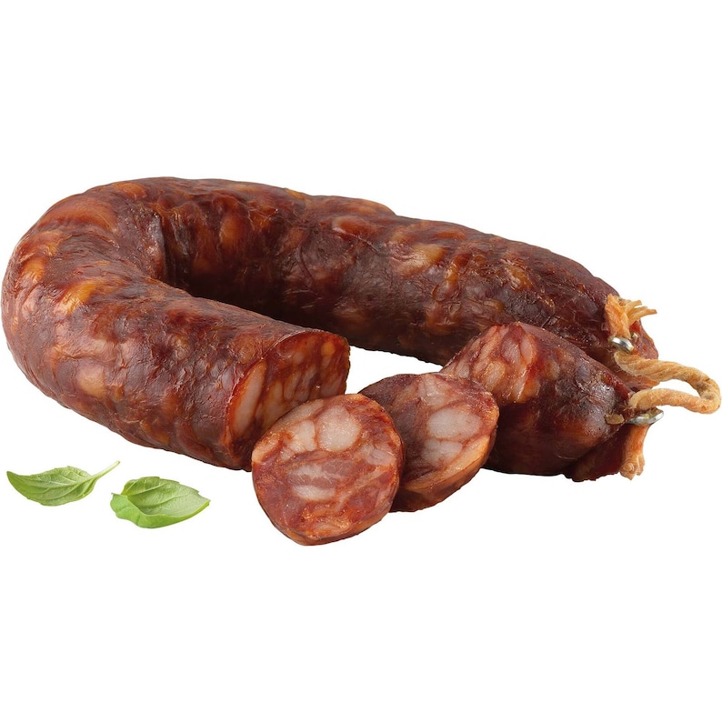Chouriça De Porco Bísaro De Bragança Portugal 160g Traditional ...