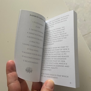 Goddess Tara Sacred Oracle Cards - Etsy