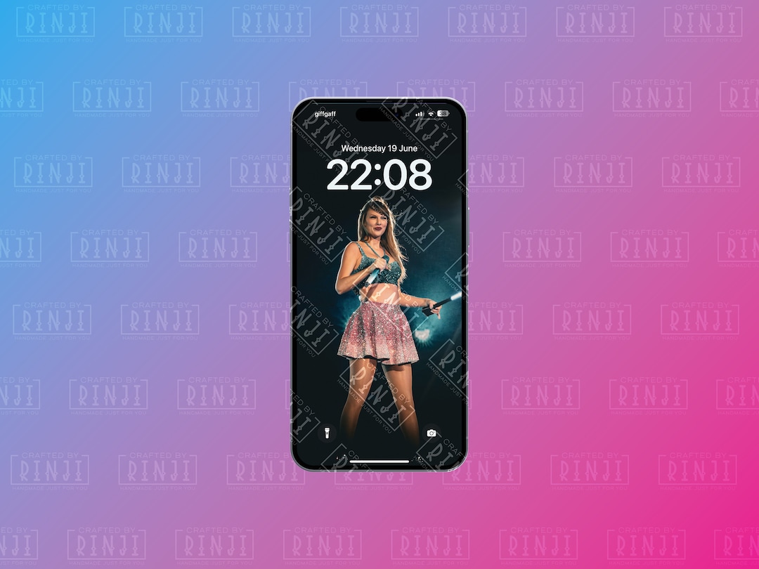 Eras Tour Background Wallpaper - Digital File - Liverpool Eras Tour ...