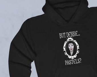 But Debbie Pastels - Etsy