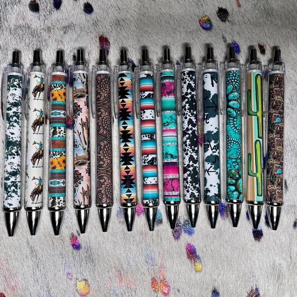 Western Jewelry - Etsy