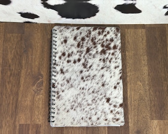 Cowhide Budget Planner Financial Planner Monthly Budget Tracker Debt ...