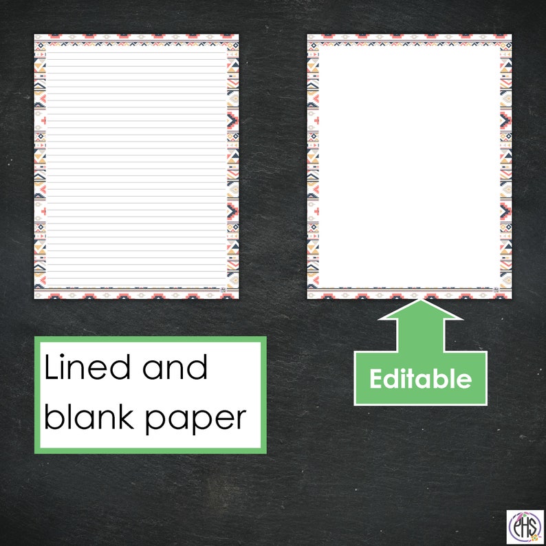 Printable Homeschool Planner Binder Cover Editable Binder - Etsy