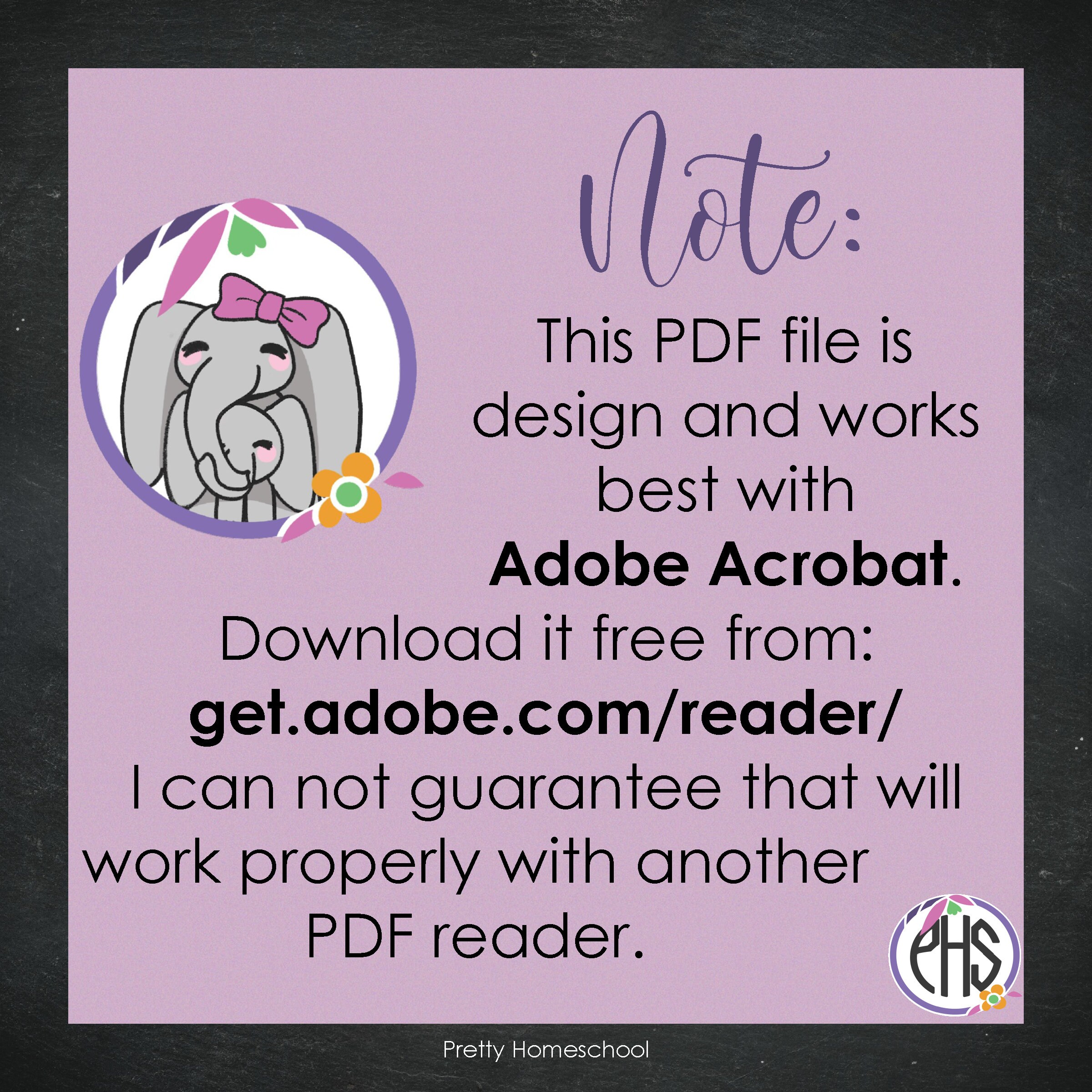 Printable Homeschool Planner Binder Cover, Editable Binder Cover ...