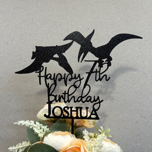 pterodactyl cake template