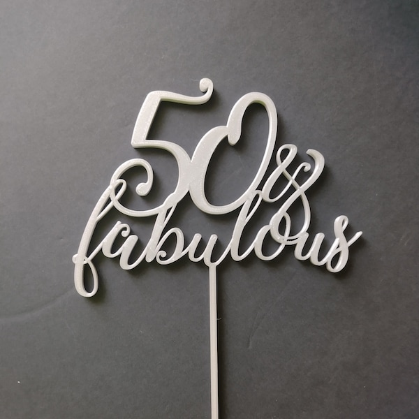 Chanel Cake Topper - Etsy