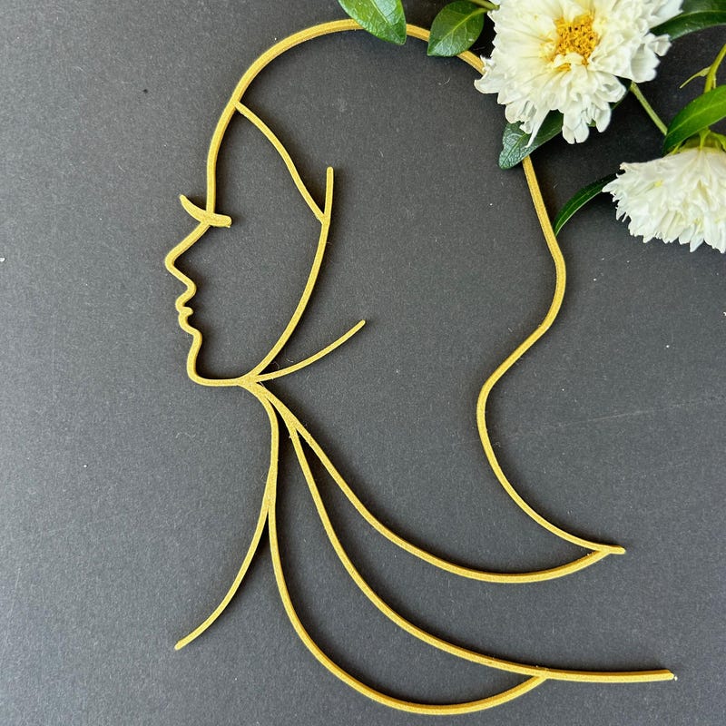 Black Women Cake Topper - Etsy