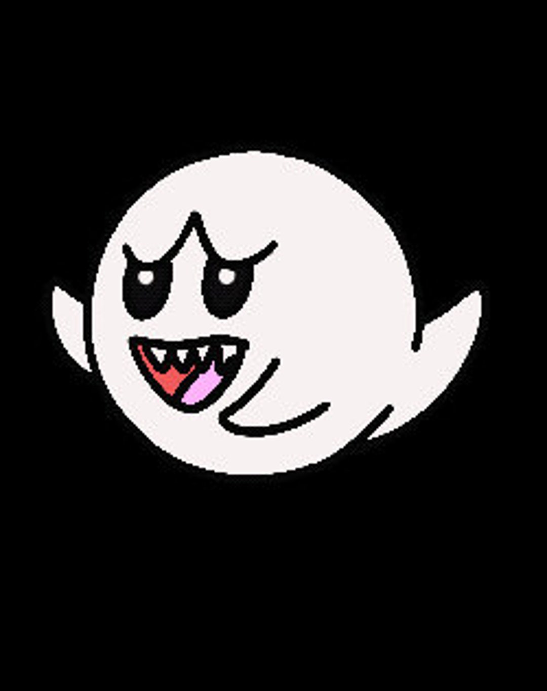 Boo Stream Buddy for Twitch - Etsy