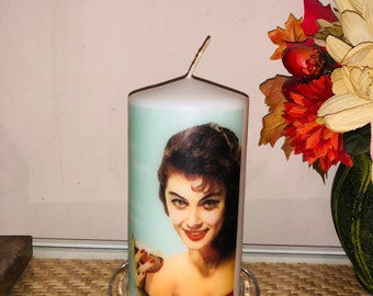 French Fries Candle - Etsy