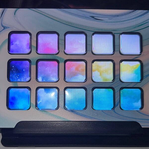 Stream Deck Icons - Etsy