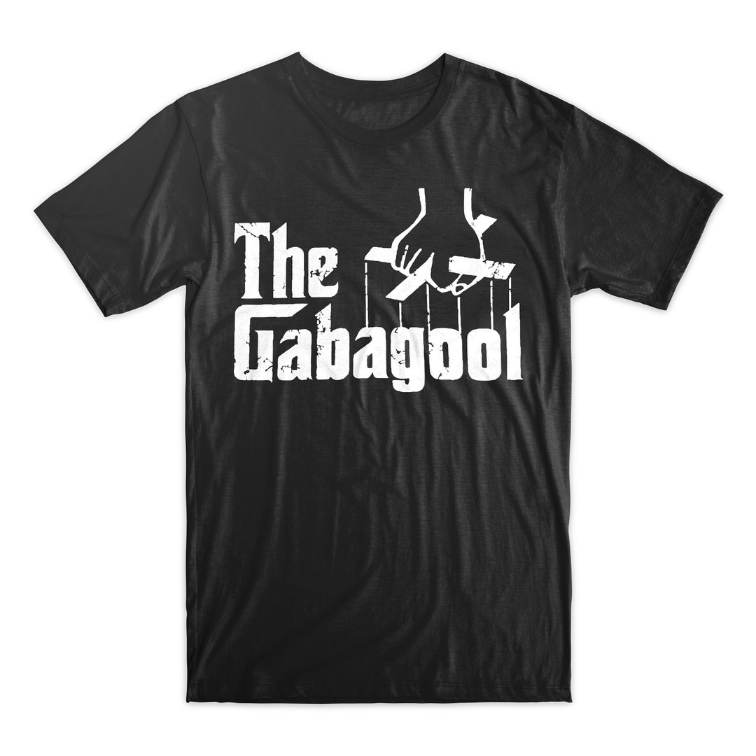 The Gabagool Funny Italian Deli Tee - Etsy