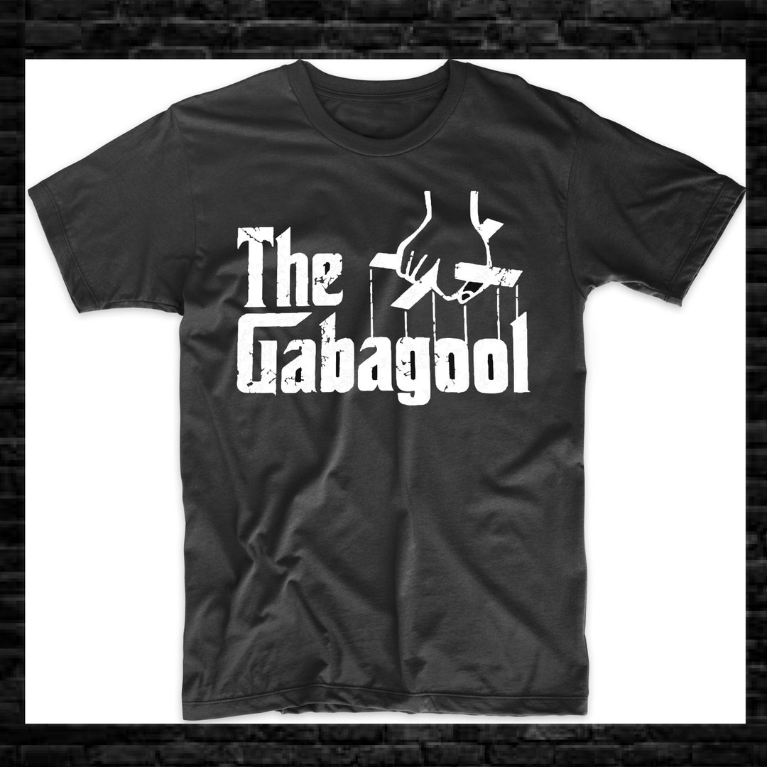 The Gabagool Funny Italian Deli Tee - Etsy
