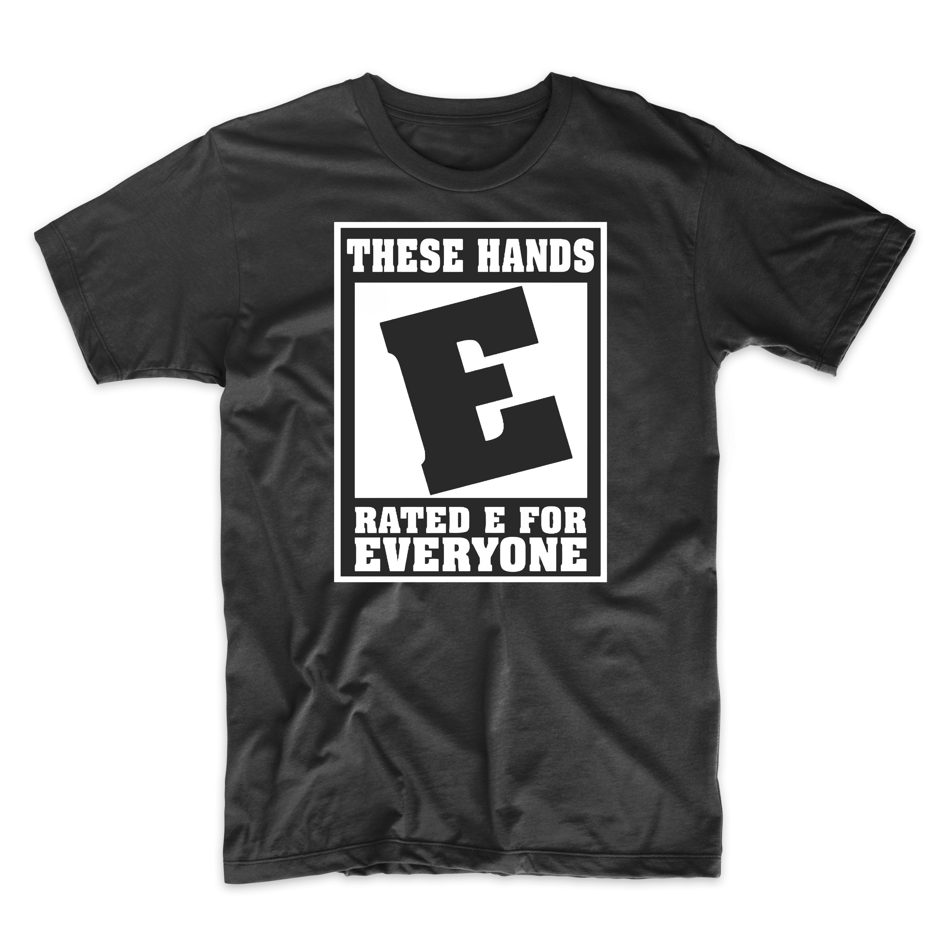 X Rated Tee Shirts